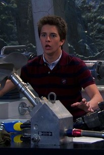 Lab Rats: Bionic Island: Season 1, Episode 13 - Rotten Tomatoes