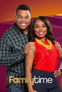 Family Time: Season 4 | Rotten Tomatoes