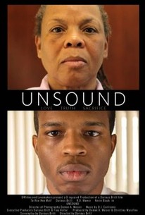 Unsound | Rotten Tomatoes