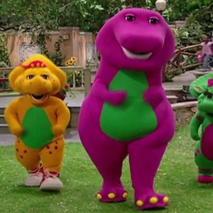 Barney & Friends: Season 12, Episode 1 - Rotten Tomatoes