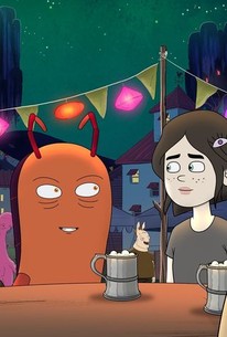 Little Demon: Season 1, Episode 10 - Rotten Tomatoes