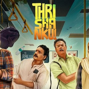 Thrishanku - Rotten Tomatoes