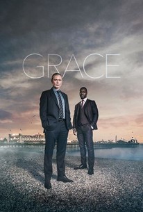 Grace: Season 1 | Rotten Tomatoes