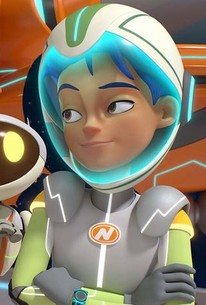 Space Nova: Season 1, Episode 2 | Rotten Tomatoes