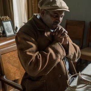 Fences - Rotten Tomatoes