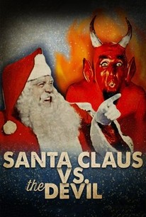Santa Claus vs. the Devil | Rotten Tomatoes