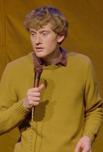 James Acaster: Repertoire: Collection, Episode 4 | Rotten Tomatoes