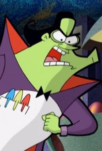 Cyberchase: Season 2, Episode 6 | Rotten Tomatoes