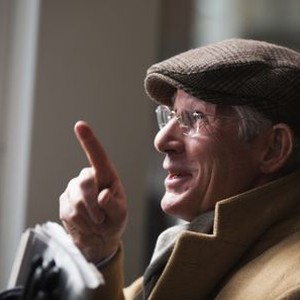 Norman: The Moderate Rise and Tragic Fall of a New York Fixer - Rotten ...