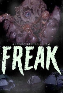 Freak (2020) | Rotten Tomatoes