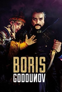 Boris Godounov | Rotten Tomatoes