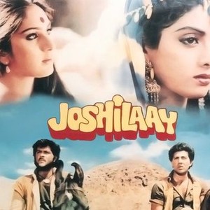 Joshilaay - Rotten Tomatoes