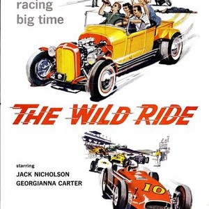 The Wild Ride - Rotten Tomatoes