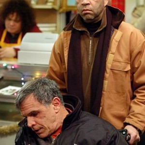 A Miracle in Spanish Harlem - Rotten Tomatoes