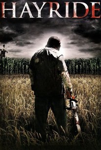 Hayride | Rotten Tomatoes