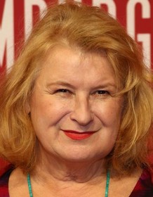 Traute Hoess - Rotten Tomatoes