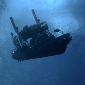 Drain the Oceans: Season 1, Episode 2 - Rotten Tomatoes