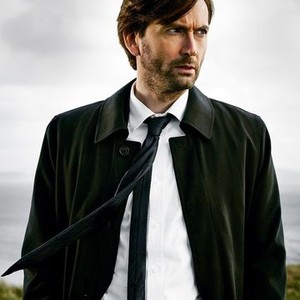 Gracepoint - Rotten Tomatoes