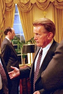 The West Wing: Season 2, Episode 4 | Rotten Tomatoes
