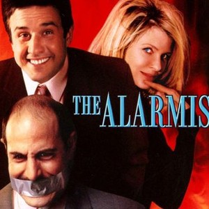 The Alarmist - Rotten Tomatoes