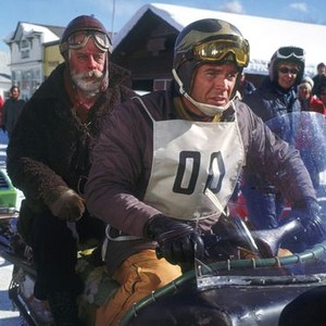 Snowball Express - Rotten Tomatoes