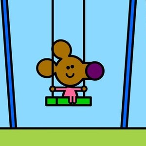 Hey Duggee: Season 4, Episode 1 - Rotten Tomatoes