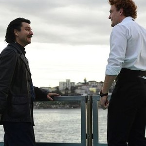 Les Norton: Season 1, Episode 2 - Rotten Tomatoes