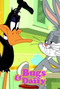 Bugs & Daffy | Rotten Tomatoes