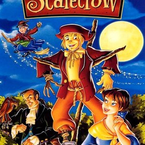 The Scarecrow - Rotten Tomatoes