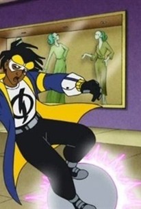 Static Shock - Season 1 Episode 12 - Rotten Tomatoes