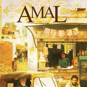 Amal - Rotten Tomatoes
