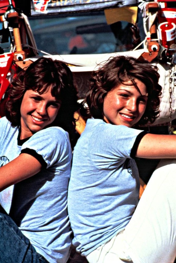 Kristy Mcnichol Movies