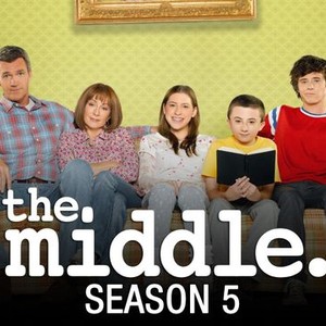 The Middle - Rotten Tomatoes