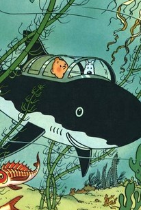 The Adventures of Tintin: Season 1, Episode 5 | Rotten Tomatoes