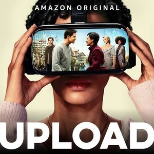 Upload - Rotten Tomatoes