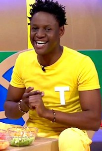 Imagination Train: Season 1, Episode 40 | Rotten Tomatoes