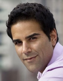 Omar Sachedina - Rotten Tomatoes