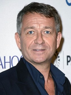 sean pertwee