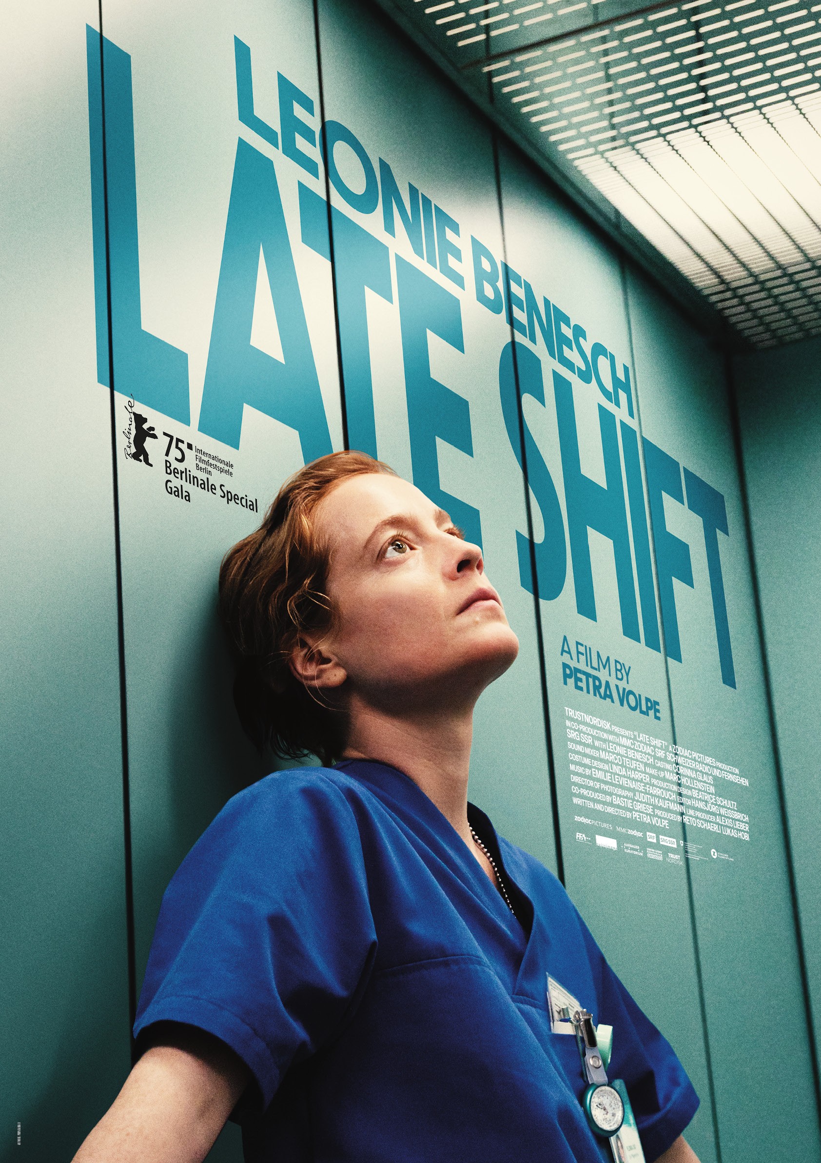 Late Shift Pictures | Rotten Tomatoes