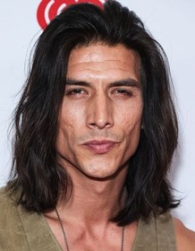 Justin Johnson Cortez | Rotten Tomatoes