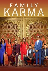 Family Karma: Season 1 | Rotten Tomatoes