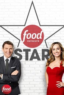The Next Food Network Star: Season 14 | Rotten Tomatoes