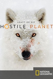 Hostile Planet: Season 1 | Rotten Tomatoes