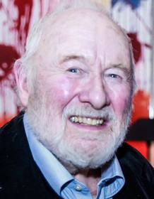 Anthony Powell | Rotten Tomatoes