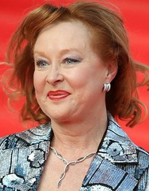 Larisa Udovichenko - Rotten Tomatoes