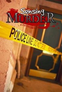 Sensing Murder | Rotten Tomatoes