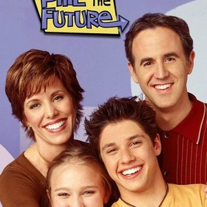 Phil of the Future - Rotten Tomatoes