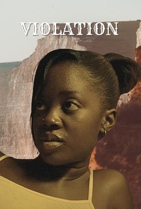 Violation (2025) | Rotten Tomatoes