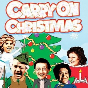 Carry on Christmas - Rotten Tomatoes