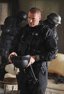 The Unit - Season 4 Episode 18 - Rotten Tomatoes